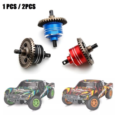Differential Front Rear Diff For 1/10 Traxxas Slash 4X4 VXL Stampede ...