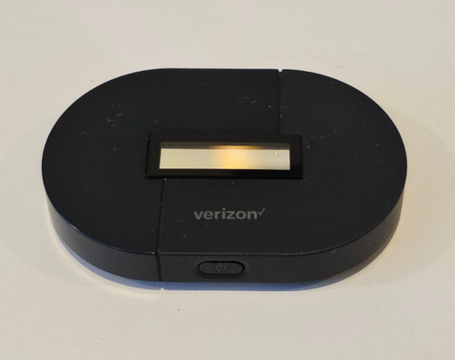 Ellipsis MHS900L Verizon Jetpack Wi-Fi 4G LTE Mobile Hotspot -Used-No ...
