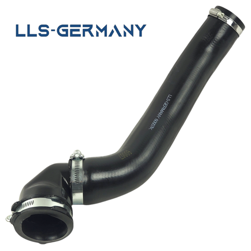 Tuyau Turbo Pour VOLVO C30 1.6 D 1.6 TDCI 31261230 Tuyau D'Admission ...