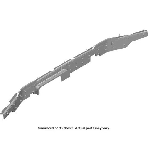 Genuine GM 2010-2020 Express Savana Front Hood Seal Weatherstrip ...