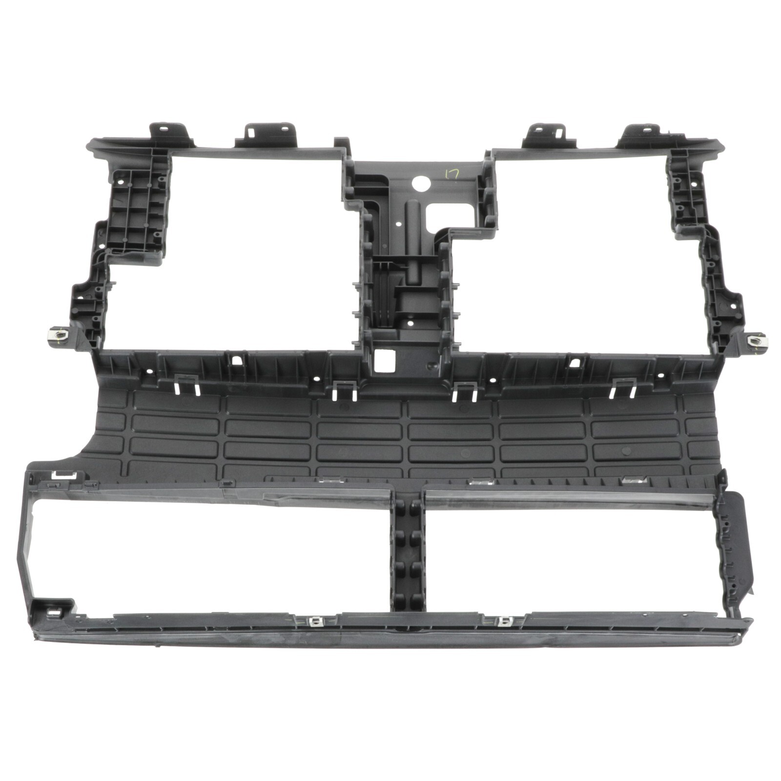 OEM NEW GENUINE 2015-2018 Ford Edge Front Radiator Shutter Assembly ...