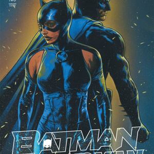 BATMAN/CATWOMAN #2C | eBay