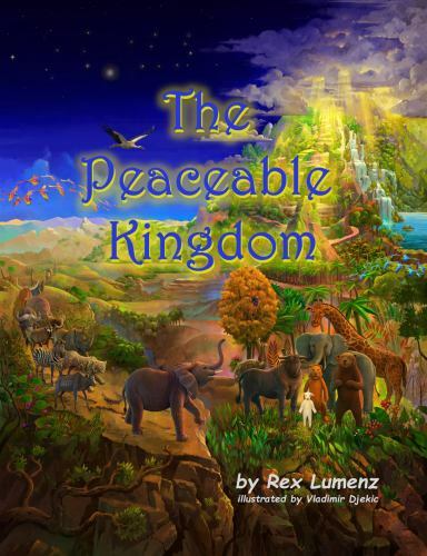 Peaceable Kingdom : Book One by Rex Lumenz (2019, Trade Paperback) for sale online | eBay