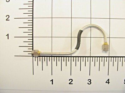 SMA - Semi Rigid Coax