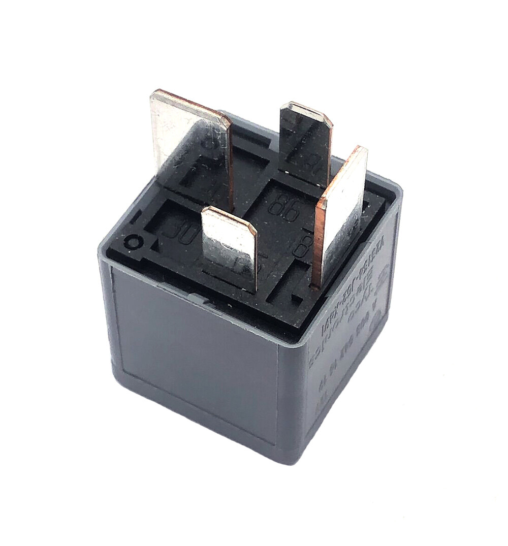 V23134-J52-X491 V23134-J59-X431 70A Tyco Automotive Relay 4 Pins | eBay UK