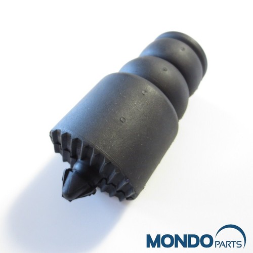 Anschlagpuffer Schmierfilz Fiat Panda 169 + 500 er Hinterachse für ...