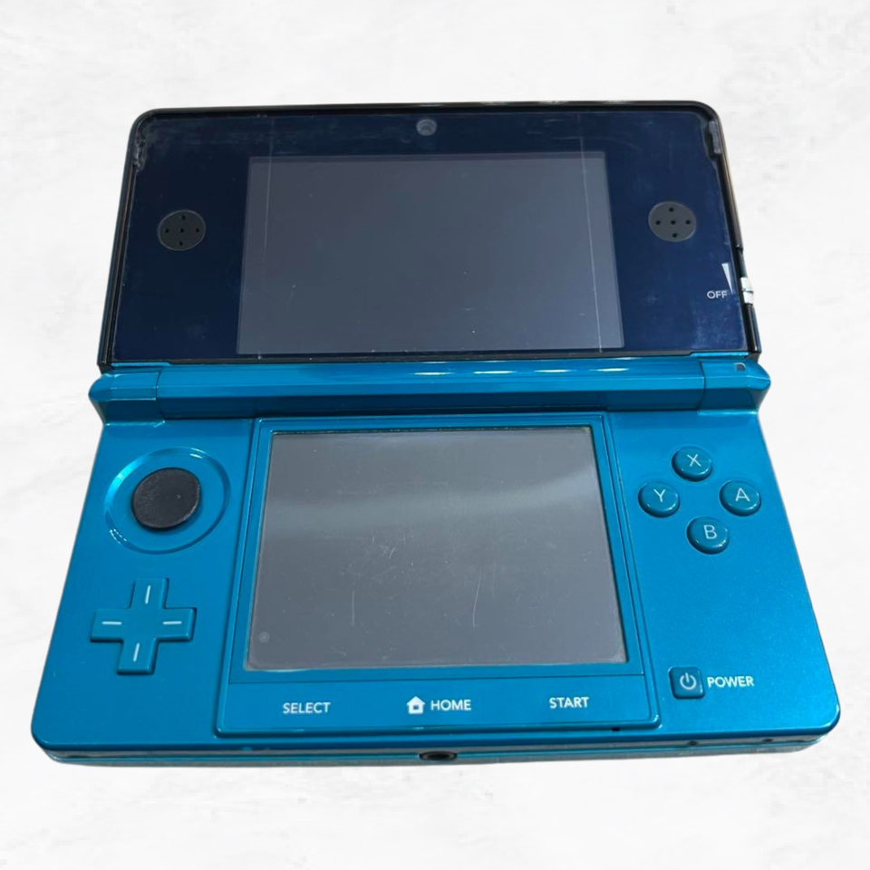Nintendo 3DS & XL Console Japan Version Color & Condition Selectable ...