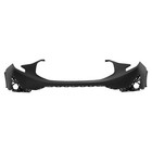 Front Bumper Kit Fit For 2018 2019 2020 2021 GMC Terrain Grills Fog ...