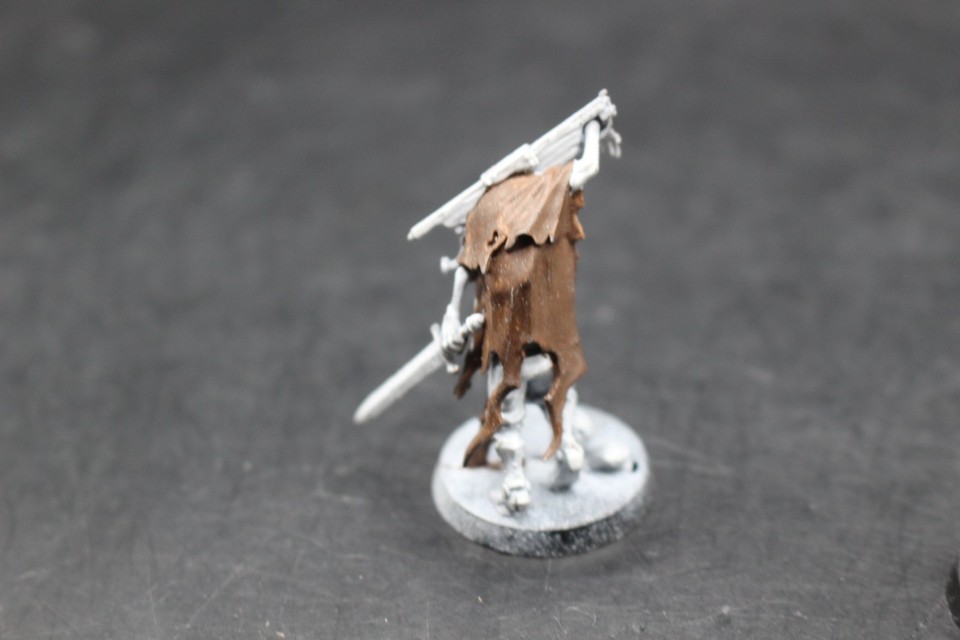 Warhammer Fantasy AoS Nighthaunt Chainrasp Horde | eBay