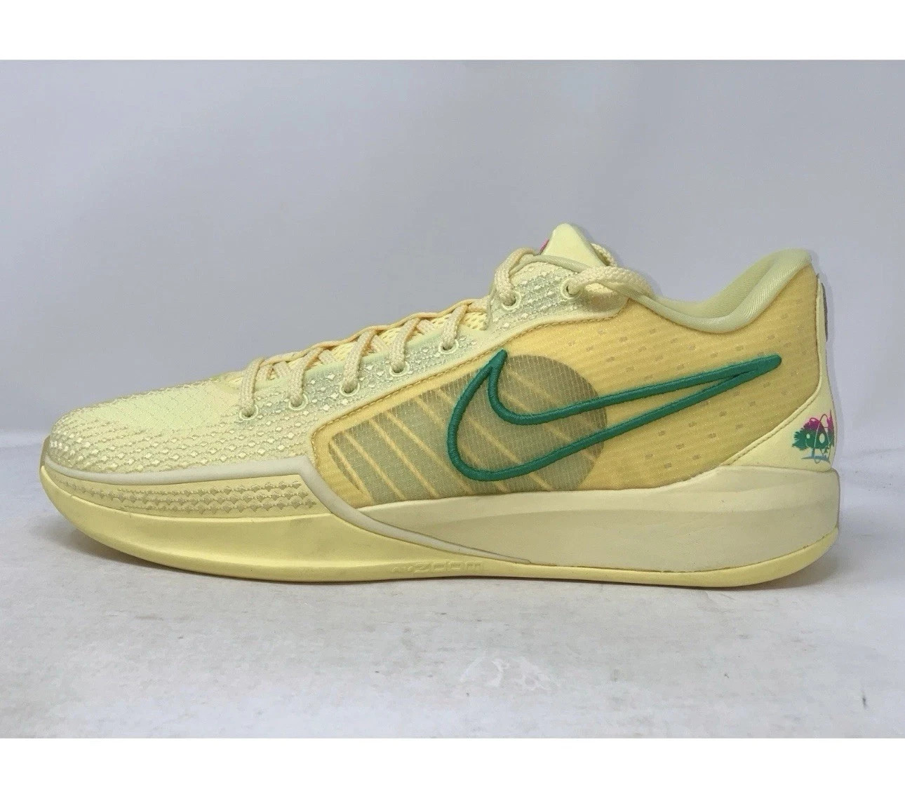 Size 5.5 - Nike Sabrina 1 Promo PE EYBL W for sale online | eBay