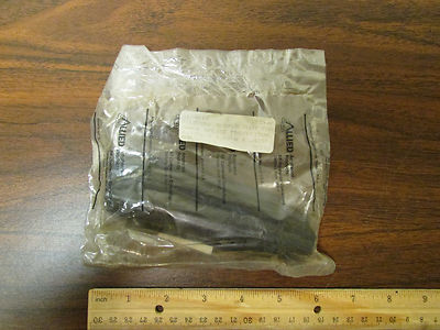 Amphenol 31-5010 Silicone Rubber Boot for Cable Splice New | eBay