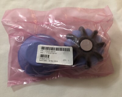 GENUINE HP CQ105-60122 ADAPTER KIT | eBay