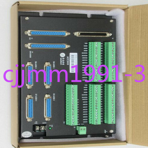 1PC New Leadshine motion control board ACC2410-EX | eBay