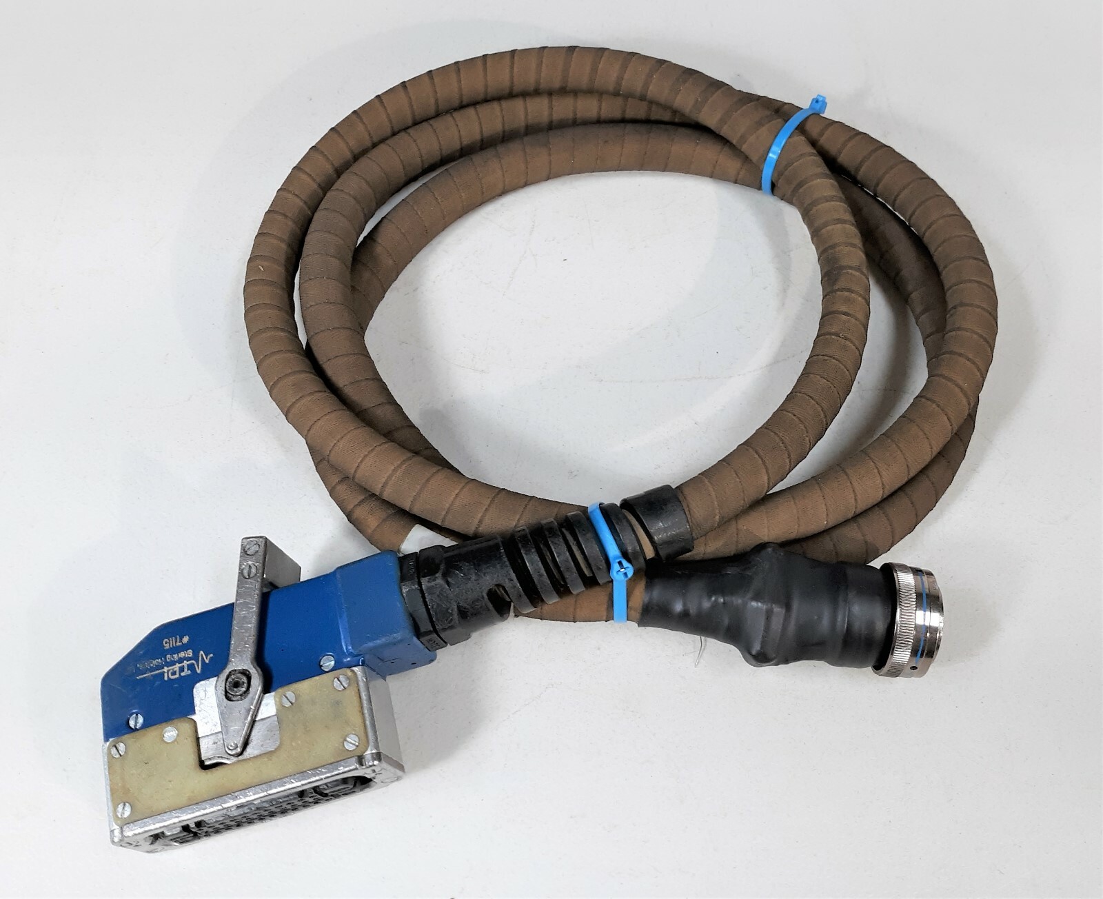 Test Products 7115, Honda ELP/HDM 38-WAY ABS/VSA Cable Assy 20-555-0063 ...