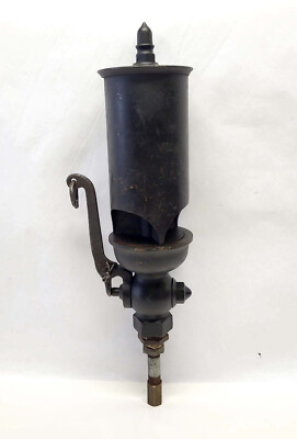 Engines - Steam Whistle