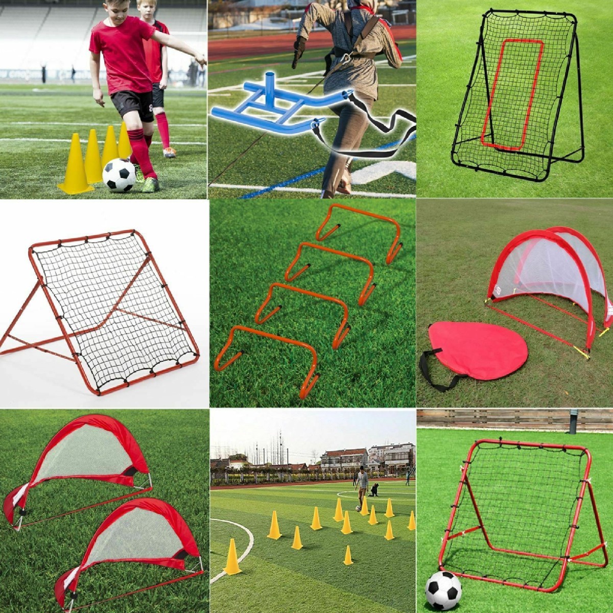 Sports Training Equipment Training Equipment