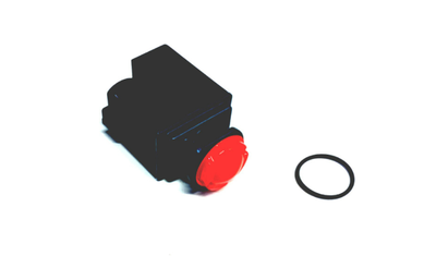 VOLVO XC60 MK1 Front Bumper Rear View-Backup Camera 31339994 NEW ...