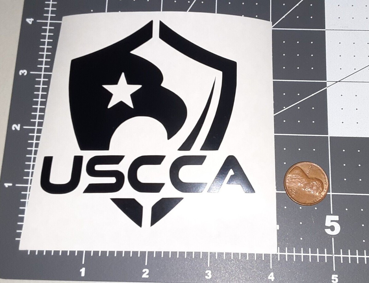 Uscca Logo