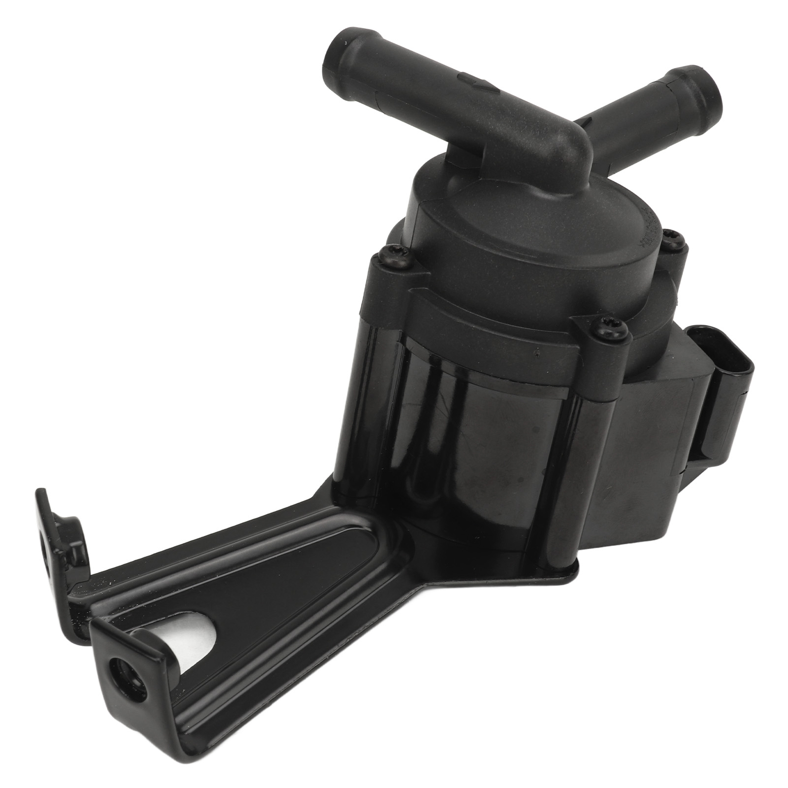 Hot Turbocharger Auxiliary Water Pump 11517629916 Engine Coolant Water ...