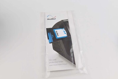 Brand New Resmed sd Card For S10 | eBay