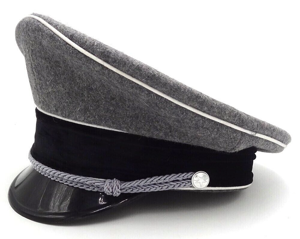 Waffen Ss Officer Hat SS Schutzstaffel