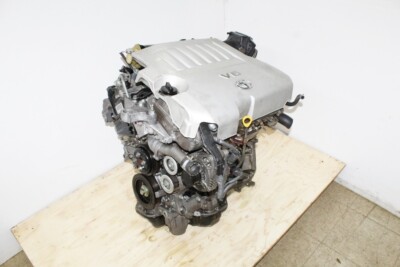 07-16 TOYOTA 2GR-FE ENGINE 3.5L V6 SIENNA HIGHLANDER RX350 ES350 AVALON ...