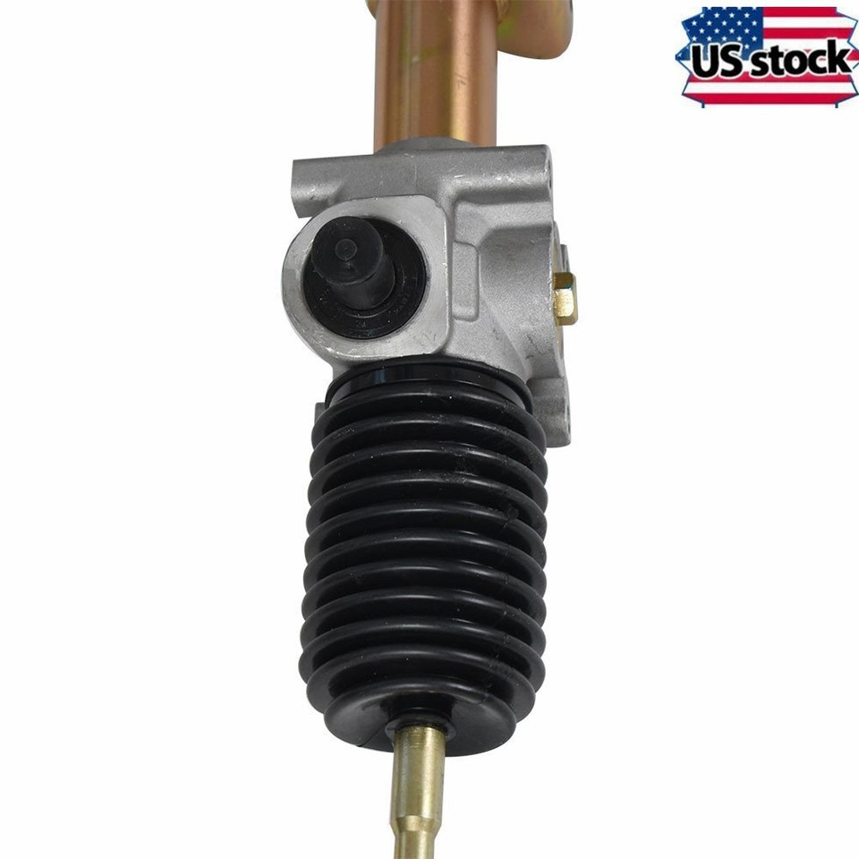 ATV Steering Rack & Pinion for Polaris Ranger 800, 900, Crew, 1823795 ...
