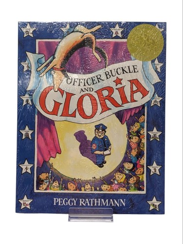 Officer Buckle And Gloria By Peggy Rathmann Dolly Parton's Imagination ...