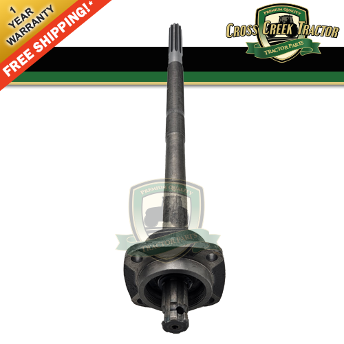9N700-18 PTO Shaft Assembly For Ford Tractors 8N, 9N, 2N | eBay