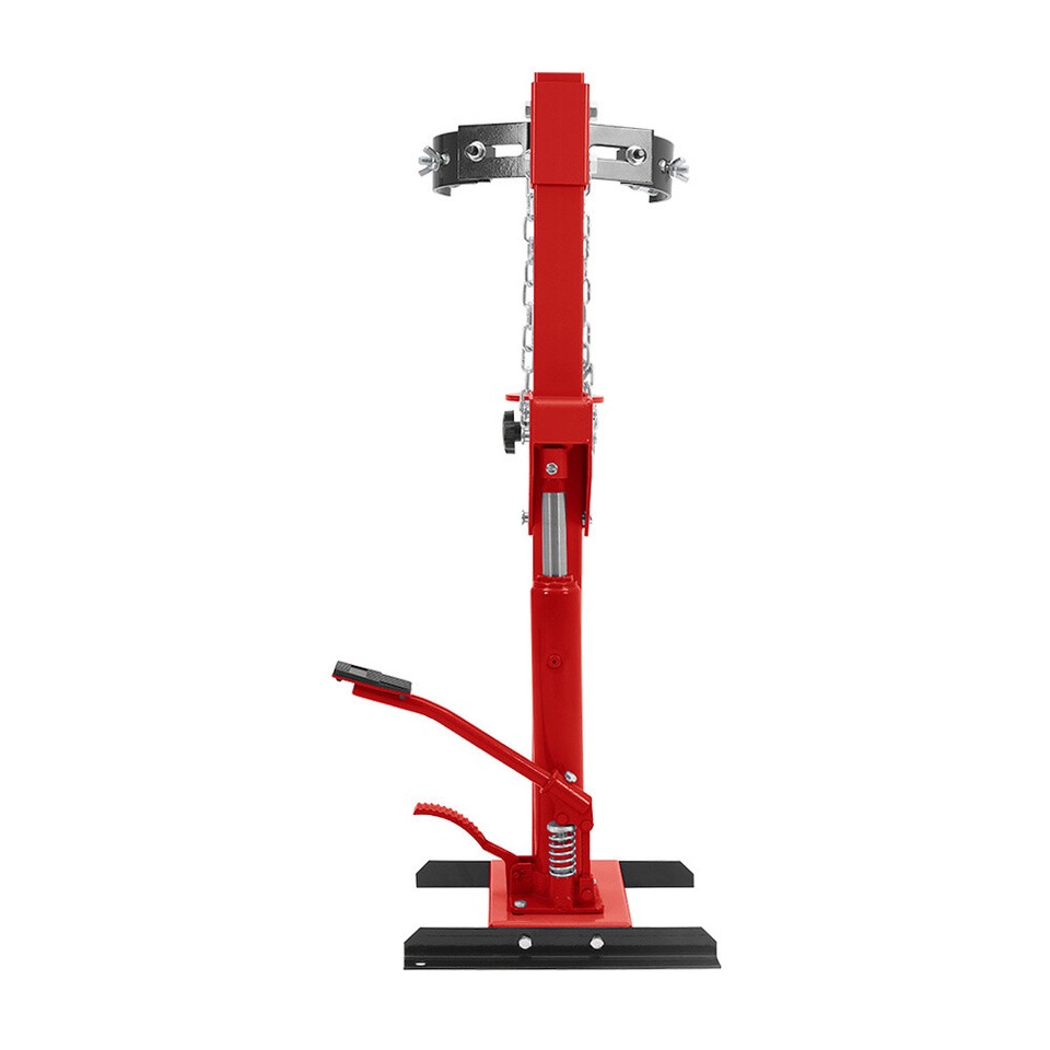 1.5 Ton Auto Strut Hydraulic Coil Spring Compressor Heavy Duty Quick ...
