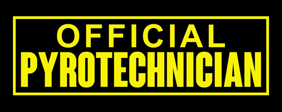 Pyrotechnician t-shirt, Fireworks technician t-shirt, Fourth of July ...