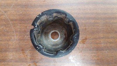 Craftsman Lawn Mower Model 917370680 Briggs & Stratton Engine Starter ...