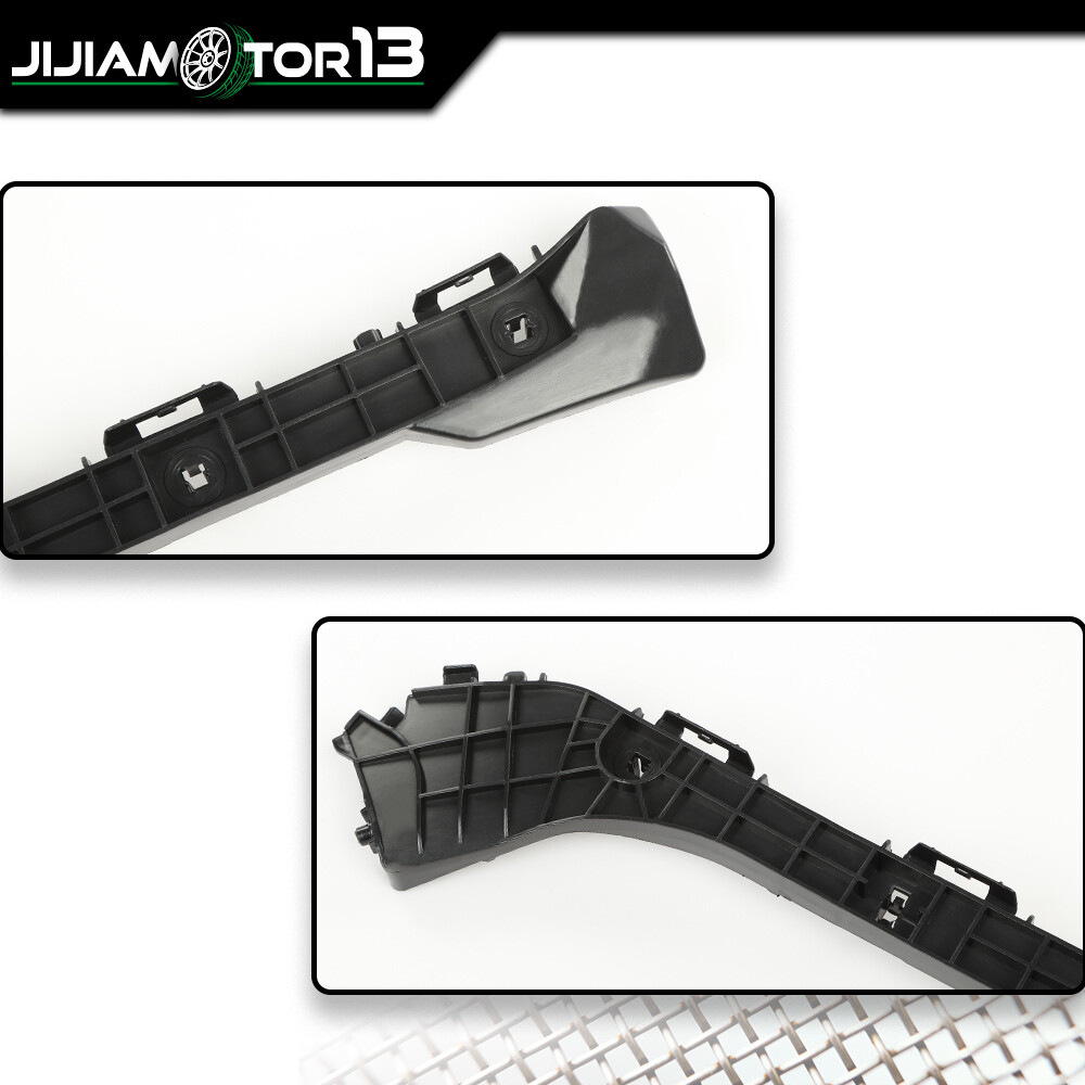 Fit For 2010-2015 Toyota Prius Rear Bumper Retainer Bracket Left ...