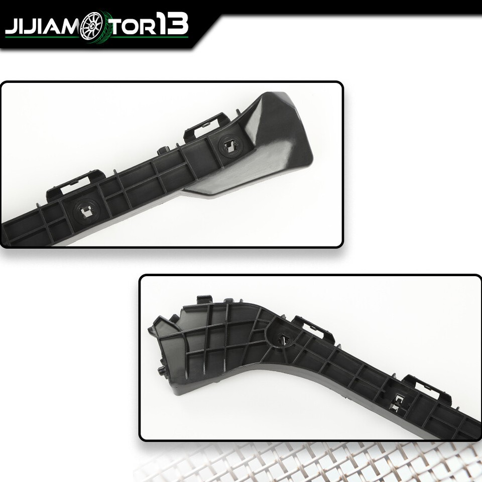 Fit For 2010-2015 Toyota Prius Rear Bumper Retainer Bracket Left ...