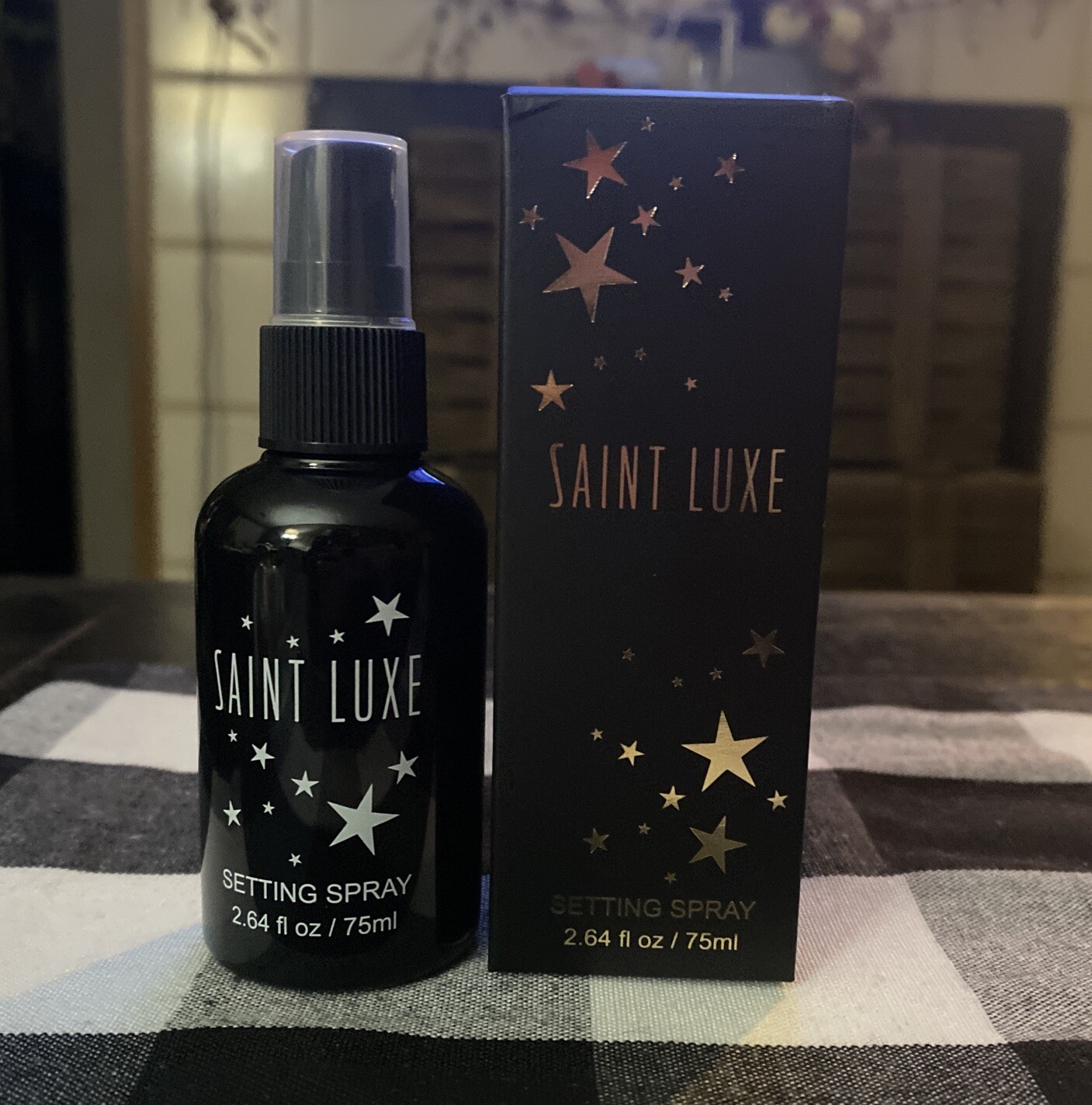 Saint Luxe Setting Spray 2.64 fl oz NIB MSRP $25 | eBay