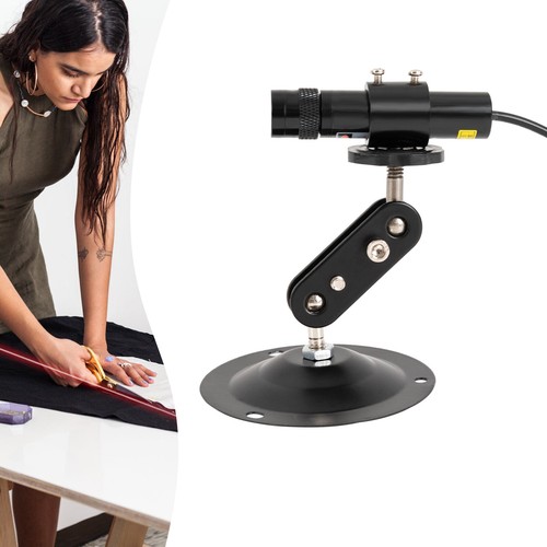 Focusable 650nm 100mW Red Laser Line Module Laser Line Locator Woodwork ...