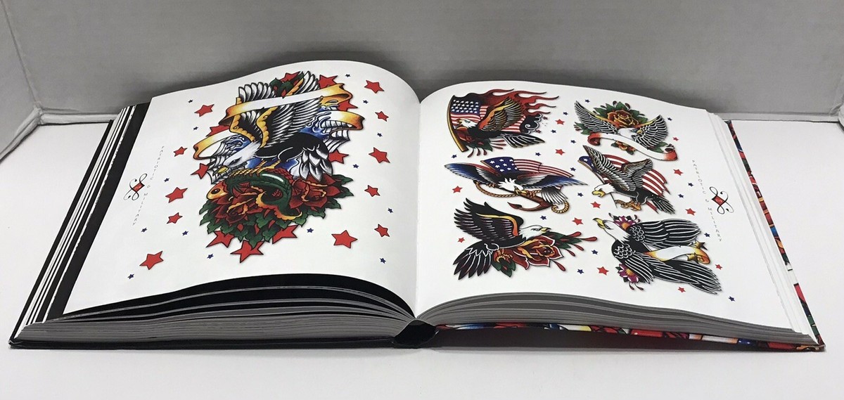 Tattoo Johnny 3000 Tattoo Designs