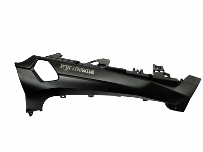 Genuine OEM Honda Front Right Fender 61105-HL6-AC0ZC | eBay