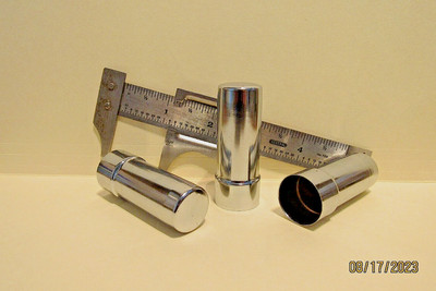 Guides, Tips & Ferrules - Fishing Rod Ferrules