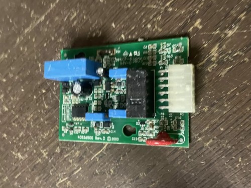 Electrolux 241508001 Refrigerator Defrost Control Board AZ43226 ...
