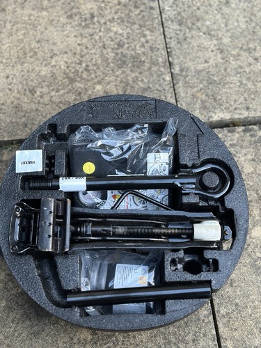 Renault Clio Jack Kit | eBay UK