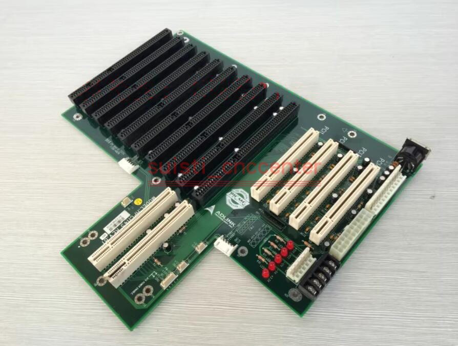 1PCS USED ADLINK industrial computer baseboard HPCI14S REV.B1 | eBay