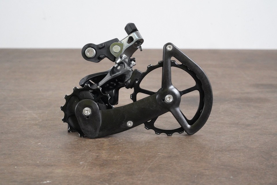 Shimano Dura-Ace R9100 CeramicSpeed OSPW 11 Speed Mechanical Rim Brake ...