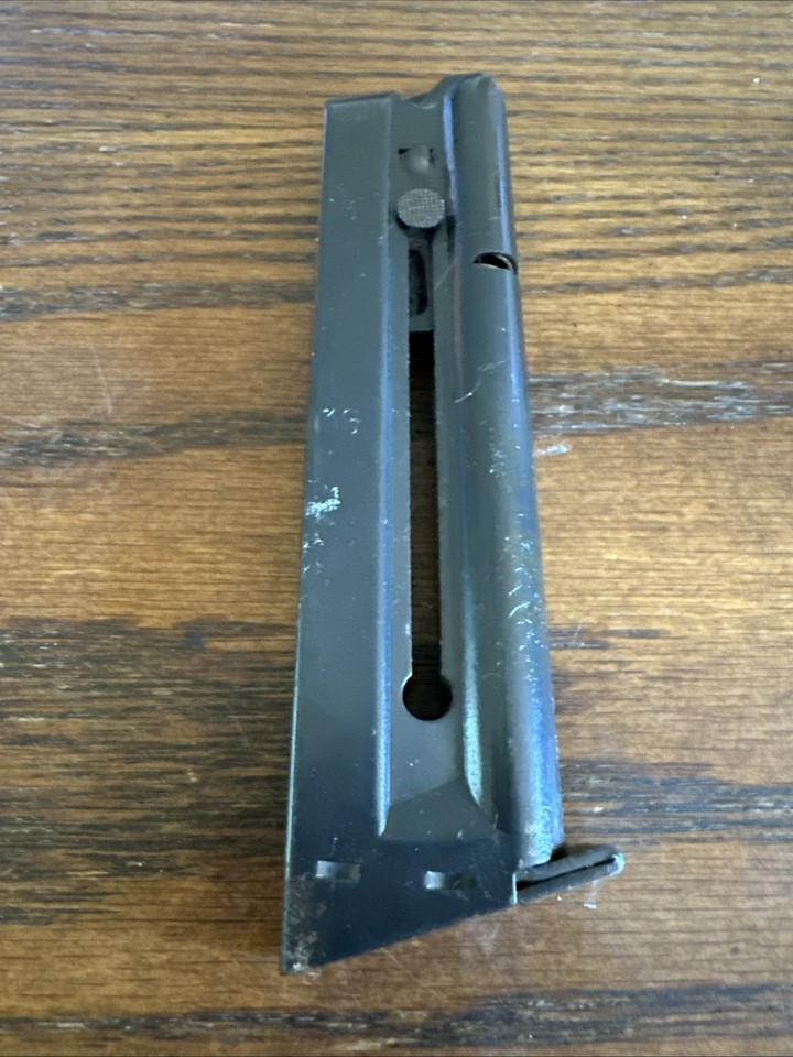 Smith & Wesson Model 41 .22LR 10rd 10 Round Magazine | eBay