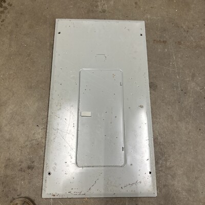 Electrical Panels & Boards - Federal Pacific