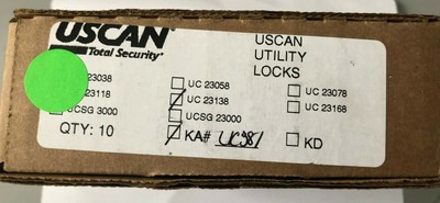 Uscan Utility Download