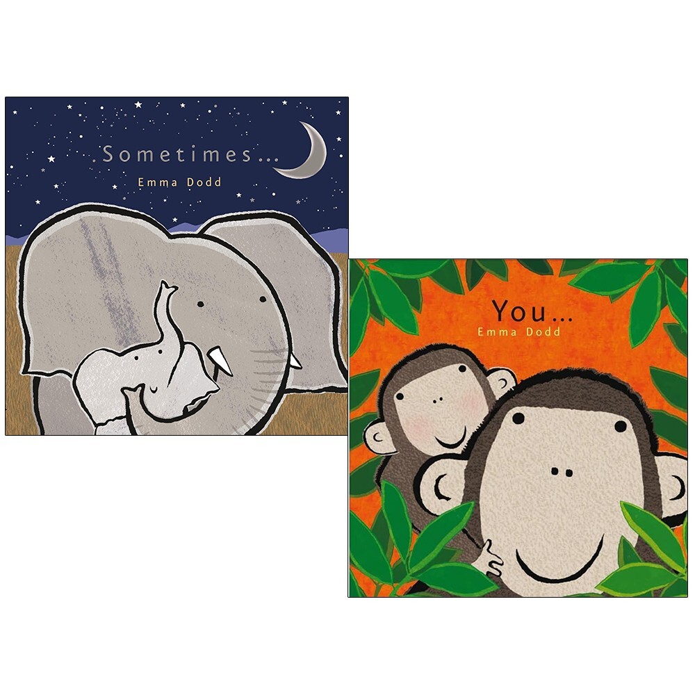 Emma Dodd Quotes Sprinkle With Kisses: Spoonful For Bunny Board Book