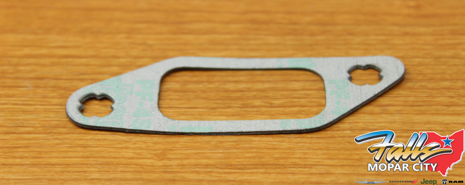 Engine Oil Pump Pickup Tube Gasket Mopar 5086856AA for sale online | eBay