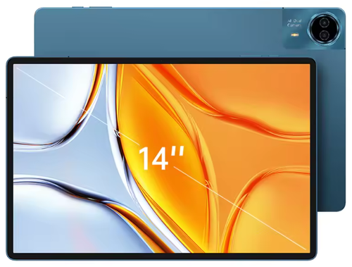 Teclast T70 Tablet 14 Inch LARGE FHD Display Android 14 8GB/256GB ...
