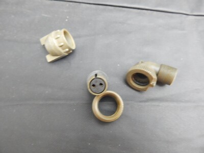 Connectors - Bendix Connectors